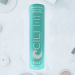 CILI AGELESS FACIAL Mist - CILI By Design - Aquaceutical CBD & CBG Products